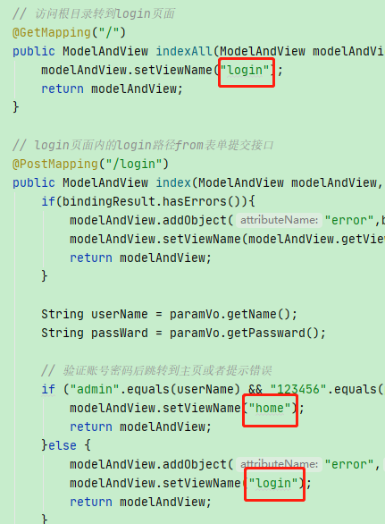 thymeleaf从创建项目到登录成功快速入门（保姆级登录案例教程）_java thymeleaf登录练习-CSDN博客