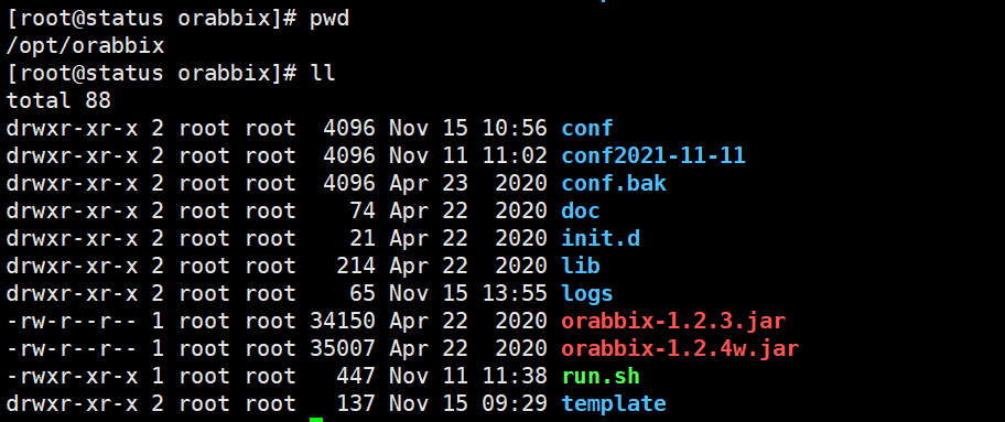 orabbix取值模板及相关配置_orabbix 模板-CSDN博客