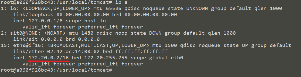 Docker搭建CFS三层内网靶场_docker搭建三层靶机环境-CSDN博客