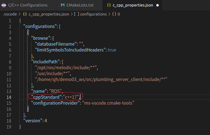 Couldn‘t find executable(ROS)_cpplint: could not find cpplint executable-CSDN博客