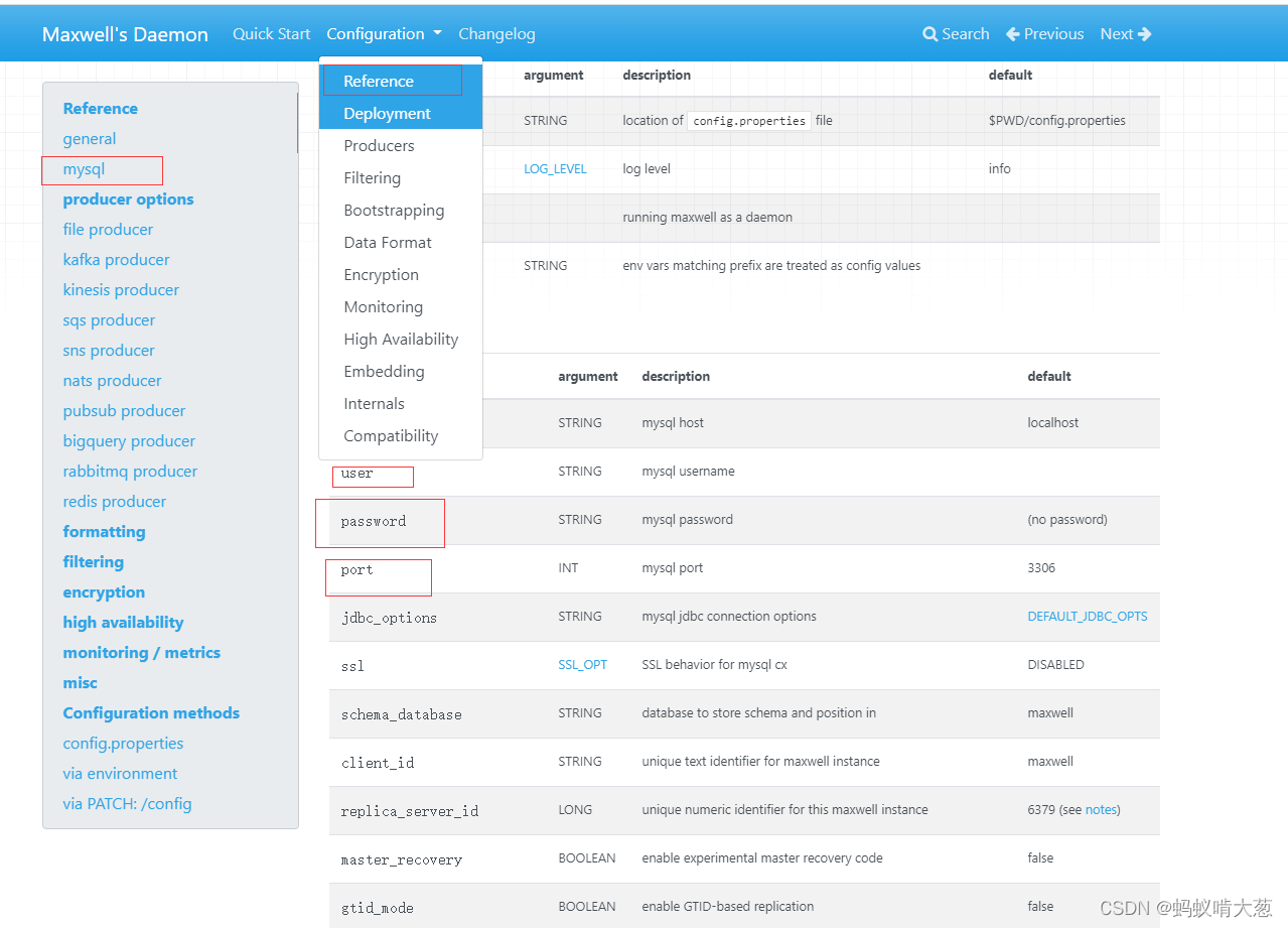 maxwell 安装与使用_maxwell最新版本是哪个-CSDN博客