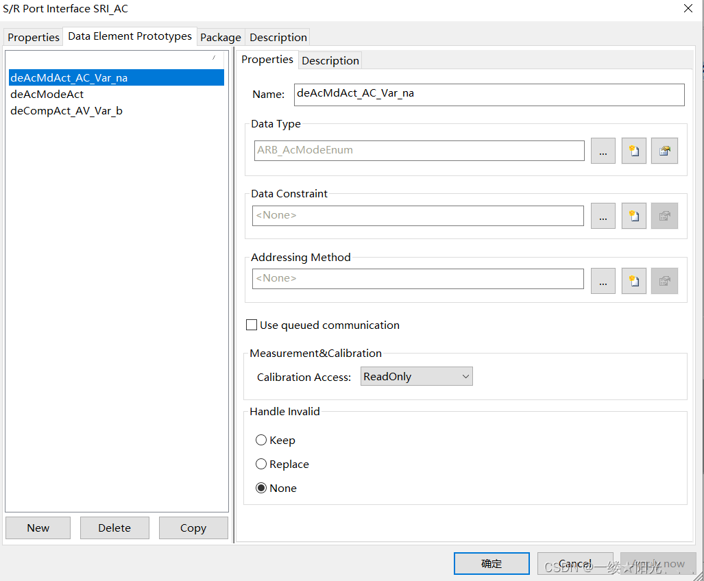 Autosar DaVinci Developer的一些简单配置_autosar runable配置-CSDN博客