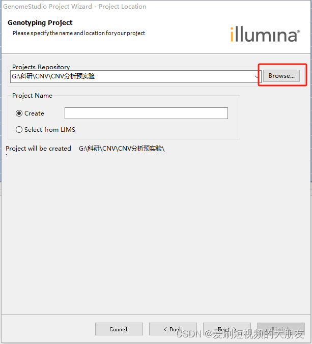 CNV预实验1-使用GenomeStudio进行芯片原始数据的处理_illumina snp芯片数据分析genome studio-CSDN博客
