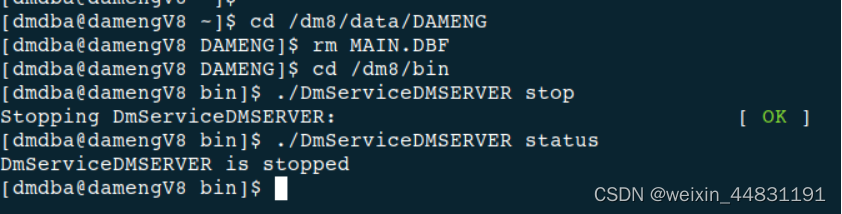 达梦MAIN.PDF误删除后恢复_main.dbf-CSDN博客