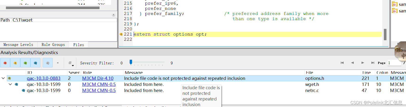 走近MISRA C:2012：汽车软件与C语言 | MISRA C编码规范 | MISRA C:2012规则介绍 | MISRA C:2012 ...