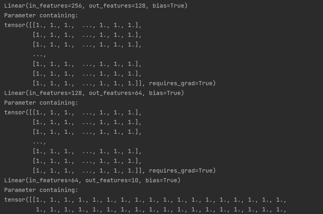 深入探讨PyTorch中的model.apply()方法：初始化神经网络权值的利器-CSDN博客