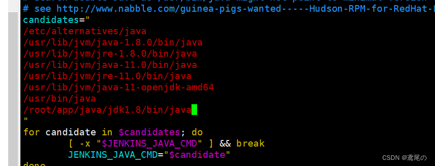 Jenkins简介+安装(普通方式yum+rpm选择指定版本和Docker方式)+卸载_jenkins rpm卸载-CSDN博客