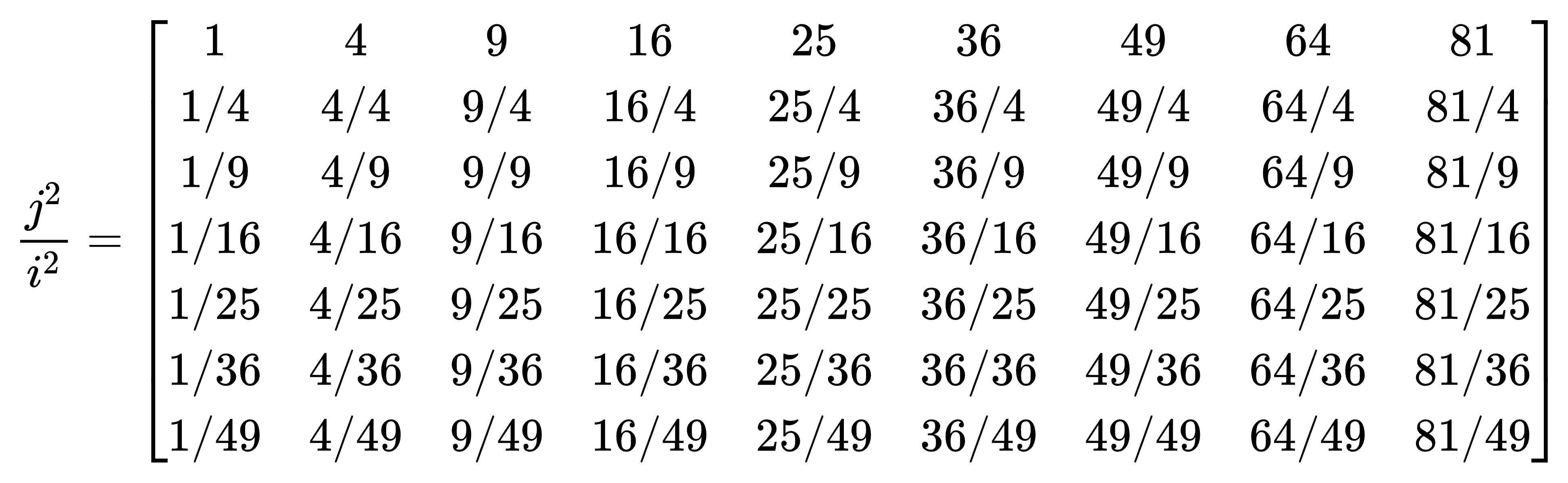 Python - pyradiomics - 邻域灰阶依赖性矩阵特征（Neighboring Gray Level Dependence Matrix Features）-CSDN博客