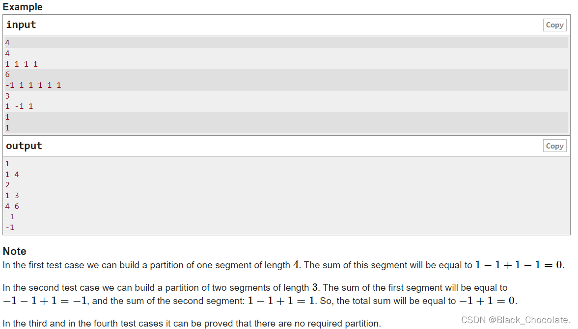 Codeforces Round #829 (Div. 2)——A、B、C1、D_codeforces round829-CSDN博客
