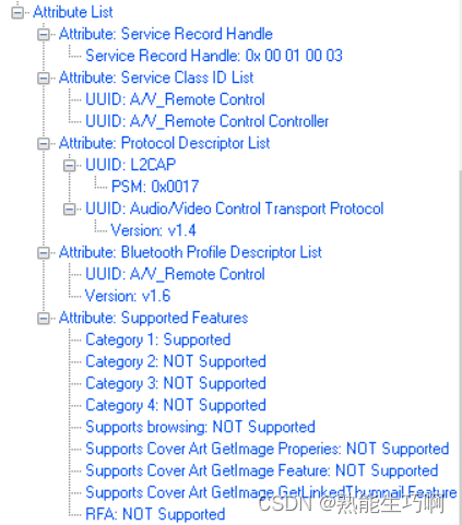 记录一次调试A2DP无法播放音乐问题的过程_avrcp 典型问题-CSDN博客
