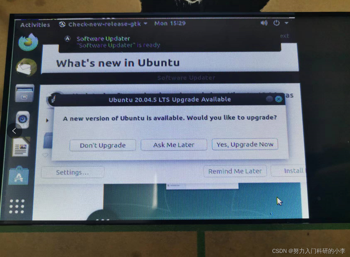 树莓派4b安装Ubuntu 18.04系统及图形桌面_树莓派4b安装ubuntu18.04-CSDN博客