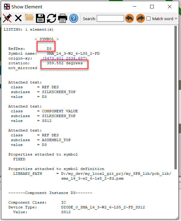 cadence SPB17.4 - allegro 元件一次性旋转任意角度_allegro旋转器件任意角度-CSDN博客