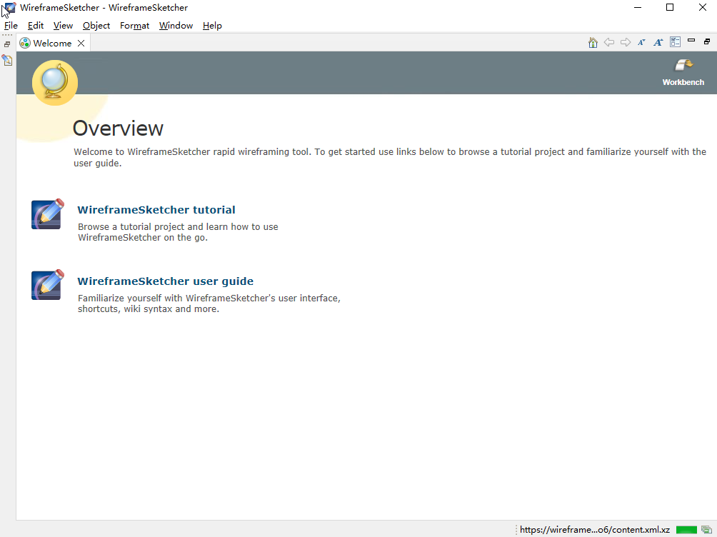 WireframeSketcher使用介绍-CSDN博客