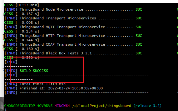 Thingsboard之魔鬼编译,编译失败问题整理,ServerUI_thingsboard server ui 编译报错-CSDN博客