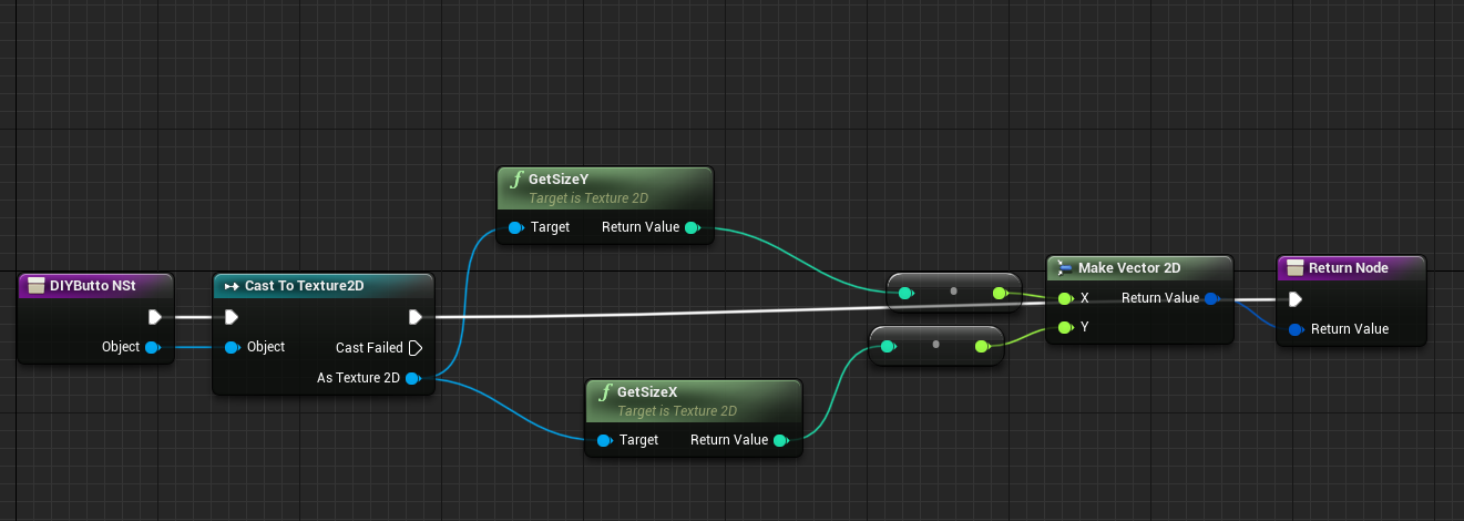 UE4 按钮选中功能(UMG蓝图)_ue4单选按钮-CSDN博客