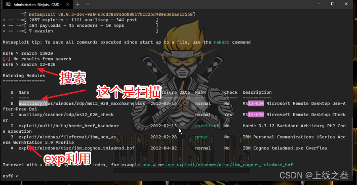 漏洞发现 操作系统之漏洞探针类型利用修复（42）漏洞扫描探针类型有哪些 Csdn博客