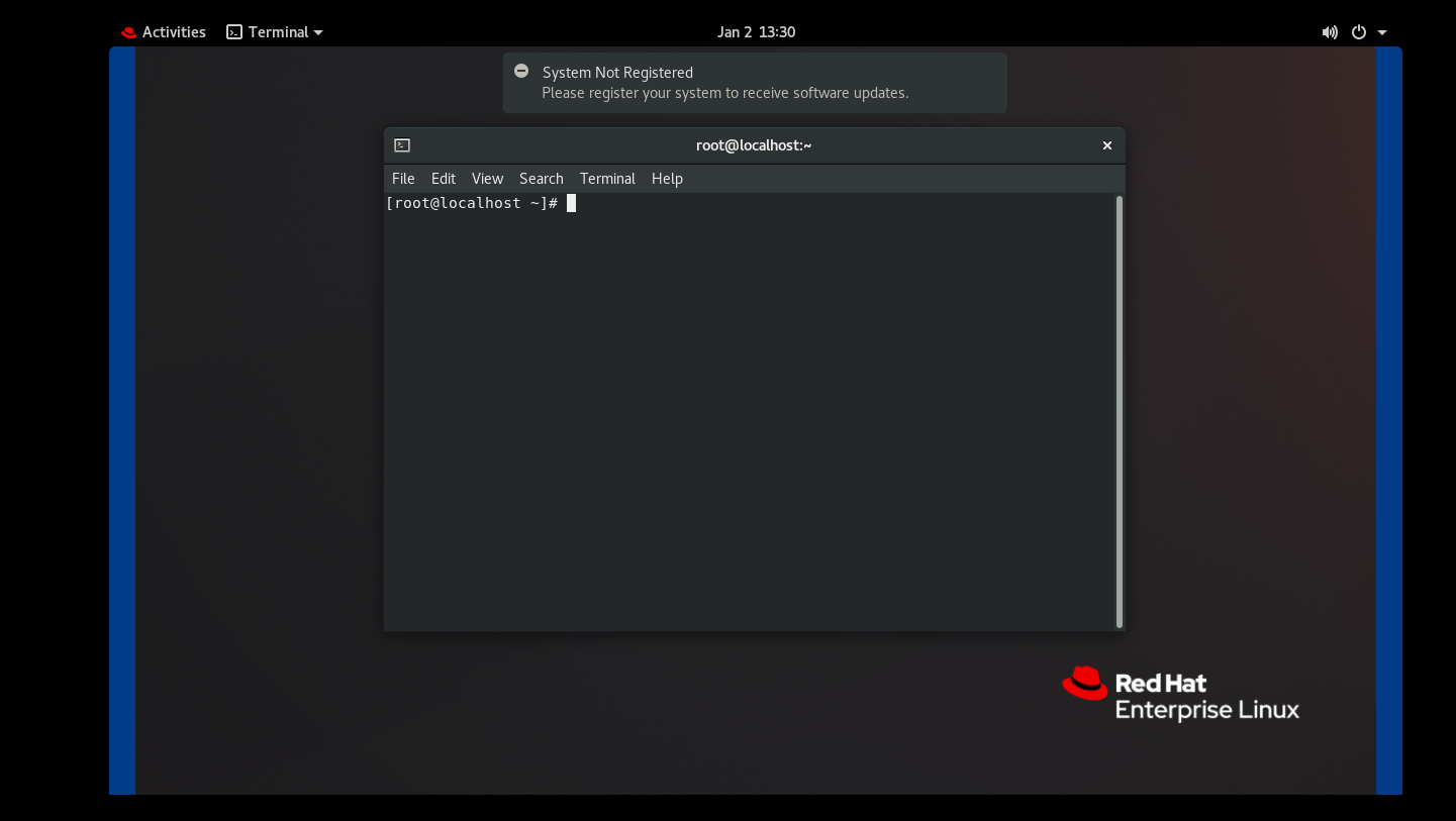 安装rhel8.2虚拟机_redhat8.2安装教程-CSDN博客