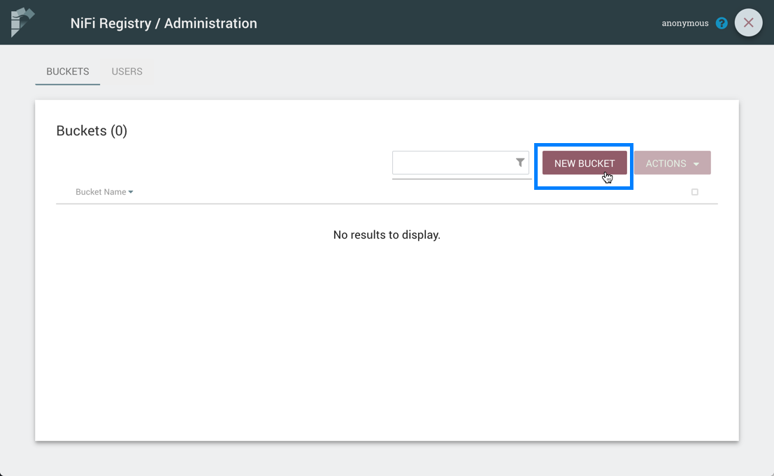 NiFi Registry入门-CSDN博客