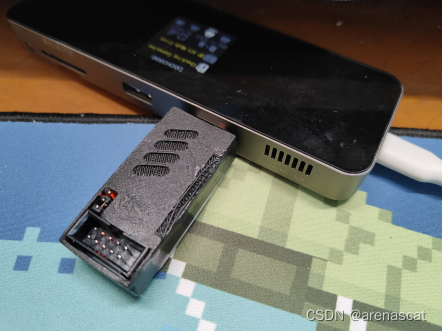 三步，在Win11系统下使用USBASP，不用重启不用配置_usbasp驱动-CSDN博客