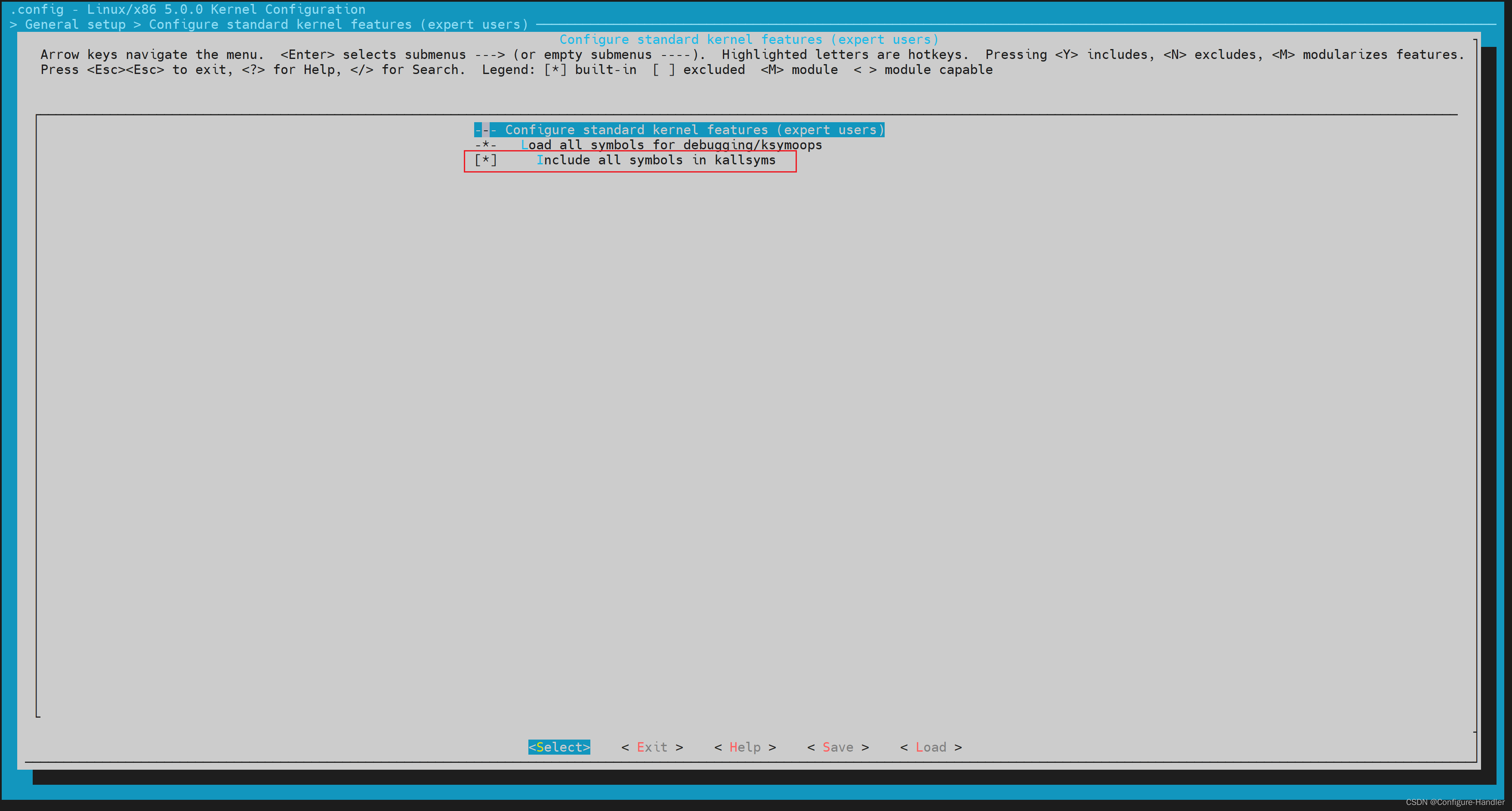 linux kprobe使用-CSDN博客