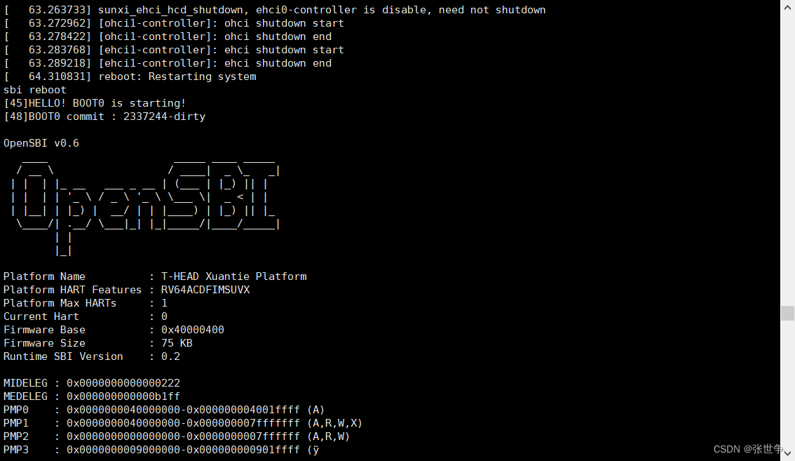D1 哪吒开发板 了解基本的启动加载流程_全志d1开发板-CSDN博客