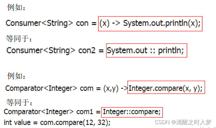 Java高级编程——java8的其它新特性java8高级应用 Csdn博客