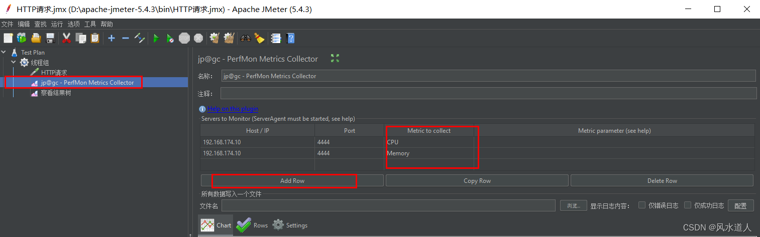 Java项目jar性能监控工具cpu内存等java 服务器监控 Jar Csdn博客