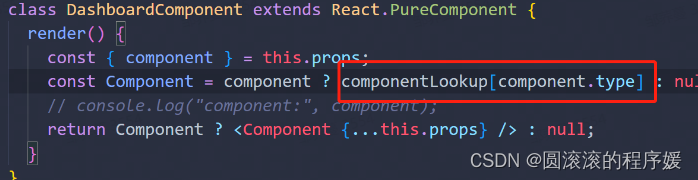 Superset embed Dashboard到React App-CSDN博客