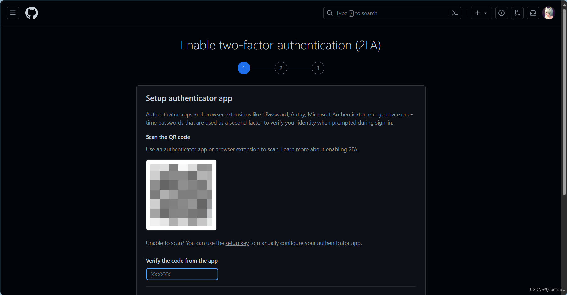 GitHub Student Developer Pack - GitHub Education 申请流程——内蒙古师范大学专供版教程 ...