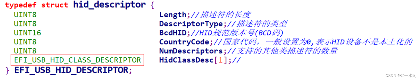 UEFI——USB_uefi usb controller-CSDN博客