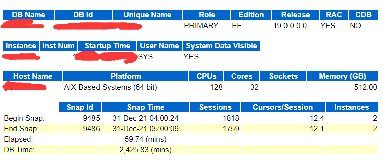 19.7 rac for aix 7.1 row cache mutex 等待-CSDN博客