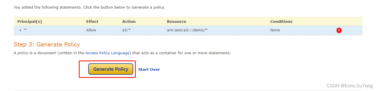 Laravel对接 Aws S3 完整流程laravel Aws S3 Csdn博客 
