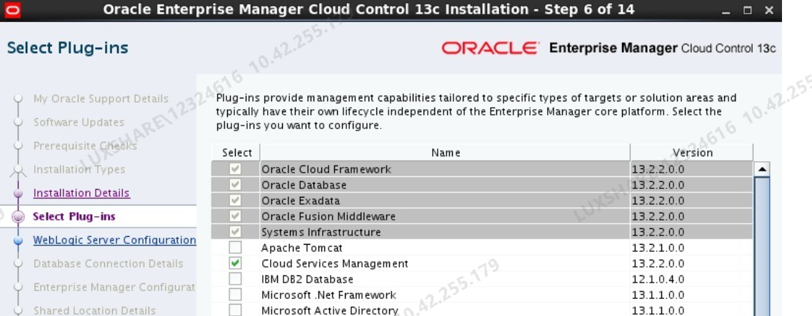 Oracle em13c安装手册_em13c创建普通用户-CSDN博客