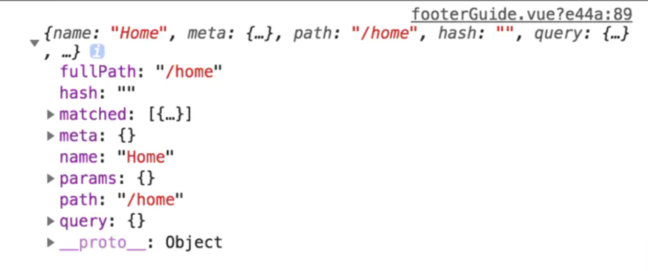 vue中route和router的区别_vue-router4中userroute和userrouter-CSDN博客