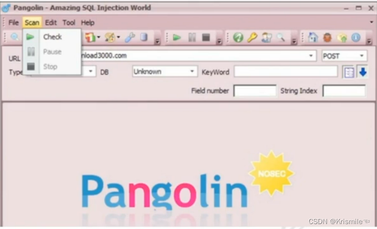 WEB漏洞—SQL注入之SQL注入漏洞_safe3 sql injector-CSDN博客