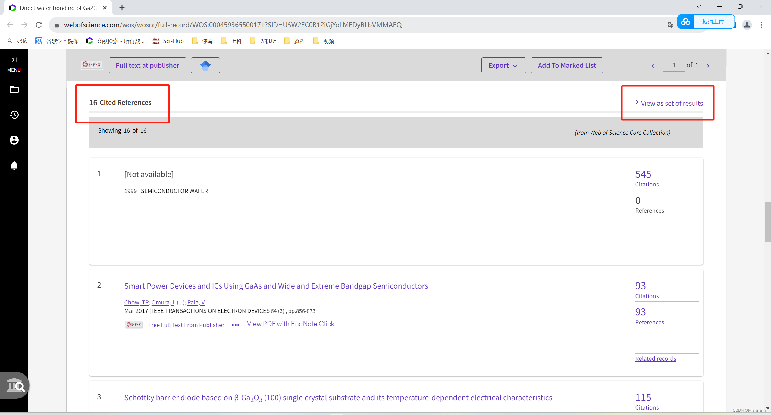 EndNote21学习tips_endnote21怎么导入文献-CSDN博客
