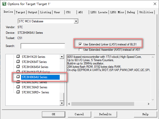 STC USB-CDC 虚拟串口使用-CSDN博客