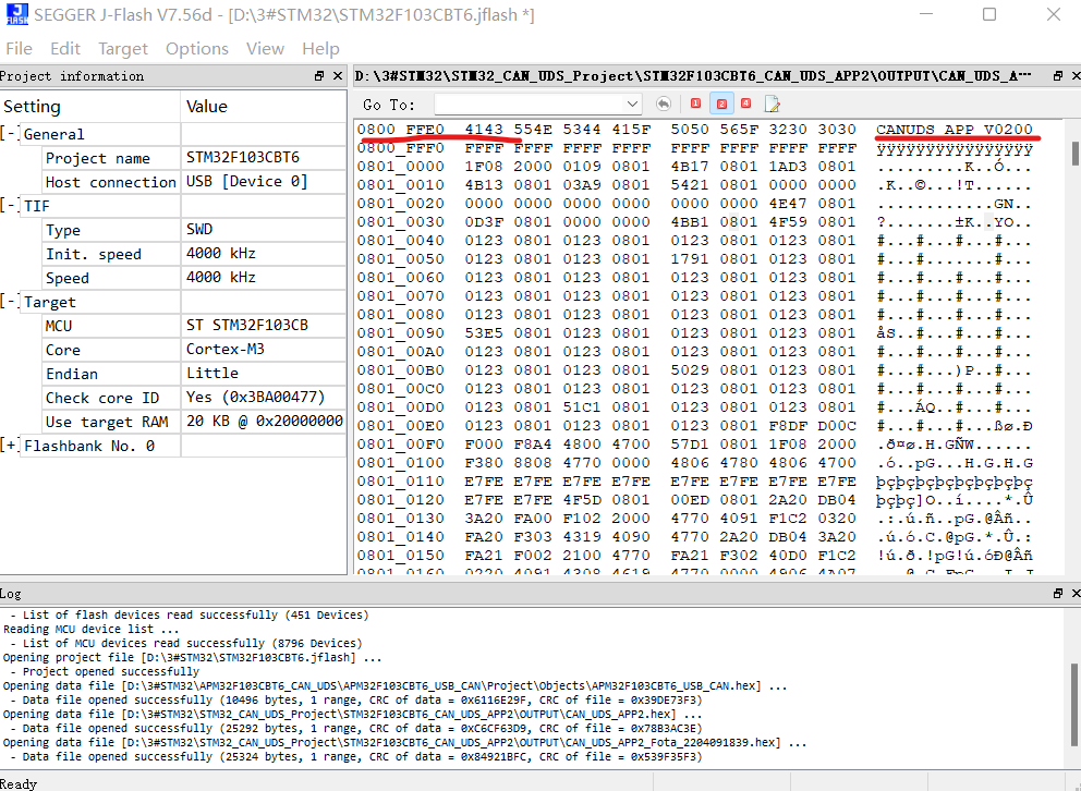 【Python Intelhex- HEX文件修改器工具】_python27安装intelhex库-CSDN博客