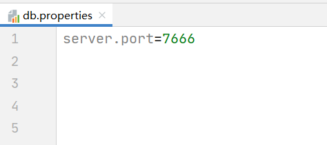 SpringBoot如何修改默认端口号_springboot修改端口号-CSDN博客