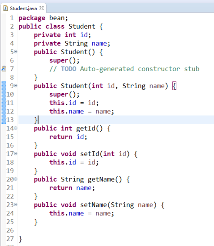 Java Web程序设计 Jsp开发模型的学习笔记 Csdn博客