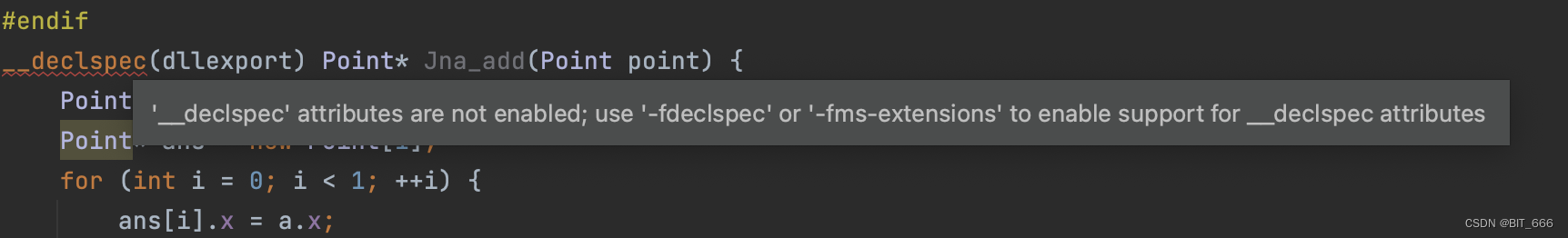 C++ / JNA - Java 调用 C++ 动态库 ＜.dylib / .so＞ By CLion_java调用c++动态库-CSDN博客