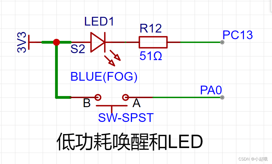 立创EDA入门教程 画STM32F103c8t6开发板_立创eda网页版和专业版的区别-CSDN博客