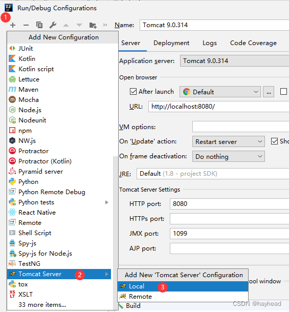 idea 编写springmvc项目并部署到Tomcat_springmvc项目怎么在tomcat上跑起来-CSDN博客
