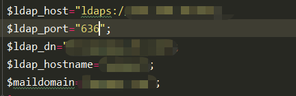 PHP ladp和ladps区别_ldap和ldaps的区别-CSDN博客