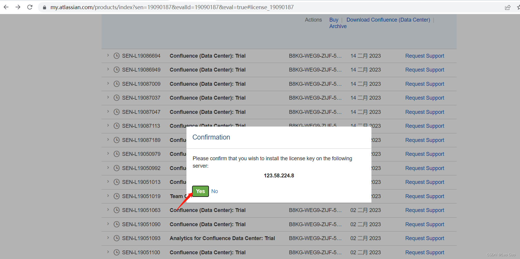Atlassian Confluence 远程代码执行漏洞复现（CVE-2021-26084）-CSDN博客