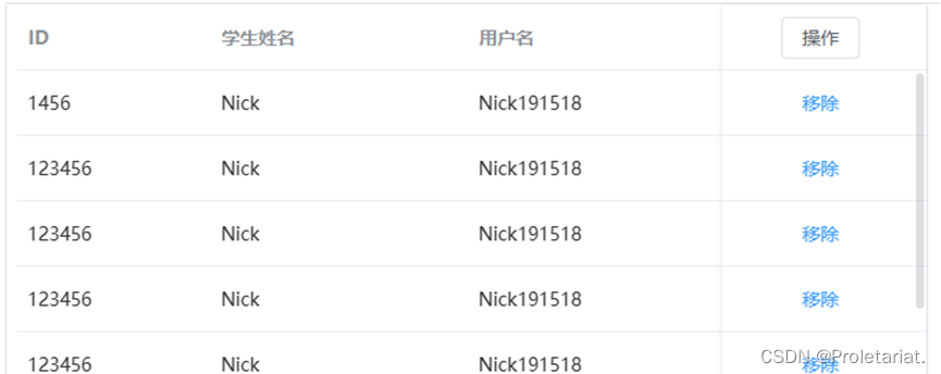 element plus 中的 el-table-v2 的插槽的使用，自定义表头。-CSDN博客