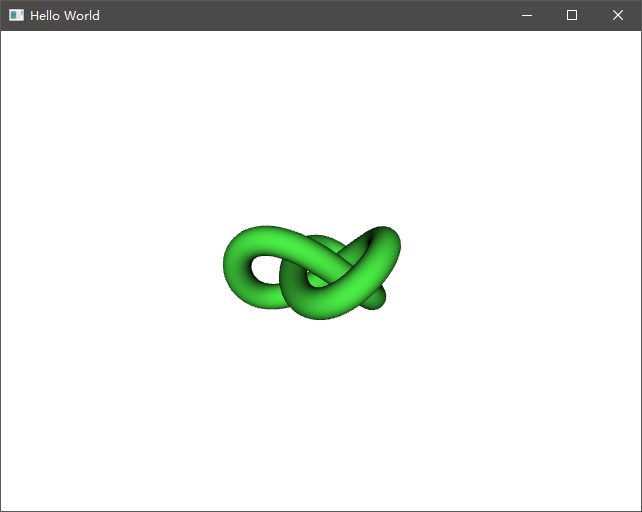 Qt Quick 3D系列（一）：加载3d模型_qml加载qtquick3d模块-CSDN博客