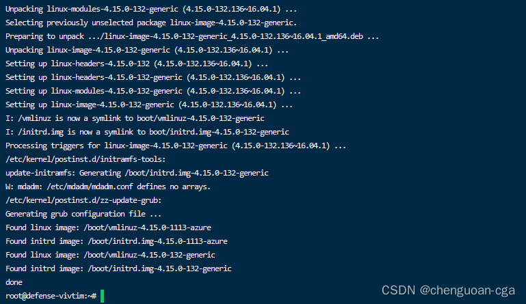 linux内核替换之ubuntu(apt-get方式)_ubuntu20 安装linux-image--CSDN博客