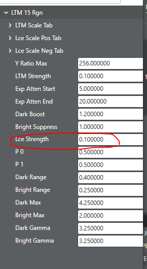 关于高通CAMX架构下的AE调试的总结_高通相机效果调试histogram-CSDN博客
